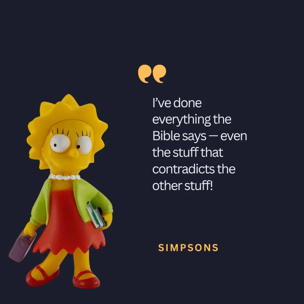 Simpsons Quotes 312 That Define Humor, Heart And Family in 2025