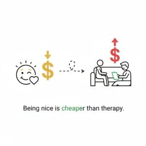 127+ Motivational Be Nice Quotes To Spread Positivity In 2026